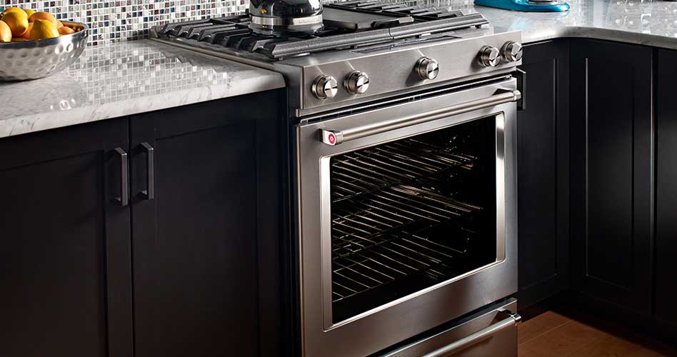 Compact Appliances for Designing Small Kitchens | KitchenAid