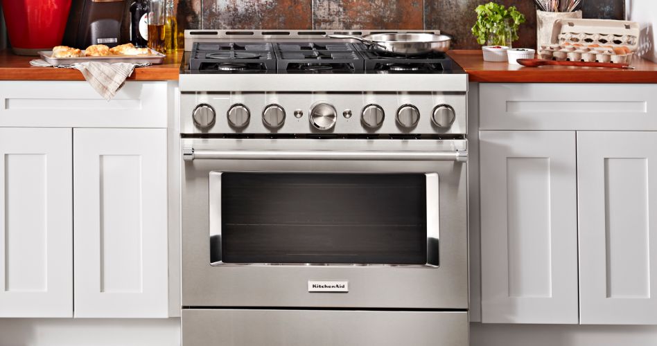 Cooktop Vs. Range: What Should You Get? | KitchenAid