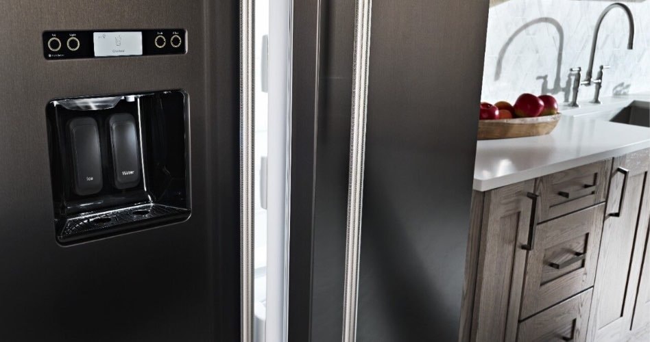 Food Freezing in Fridge: Common Causes & Fixes | KitchenAid