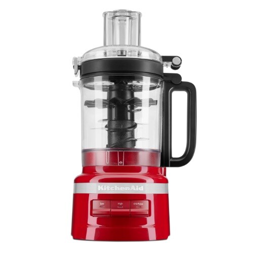 Food Processor VS. Food Chopper: Which to Get? | KitchenAid
