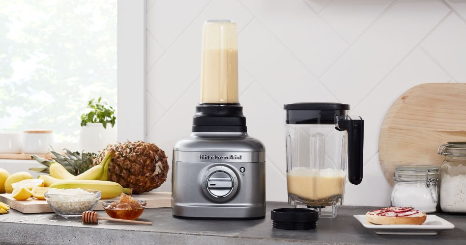 How To Choose the Best Blender for Your Needs | KitchenAid