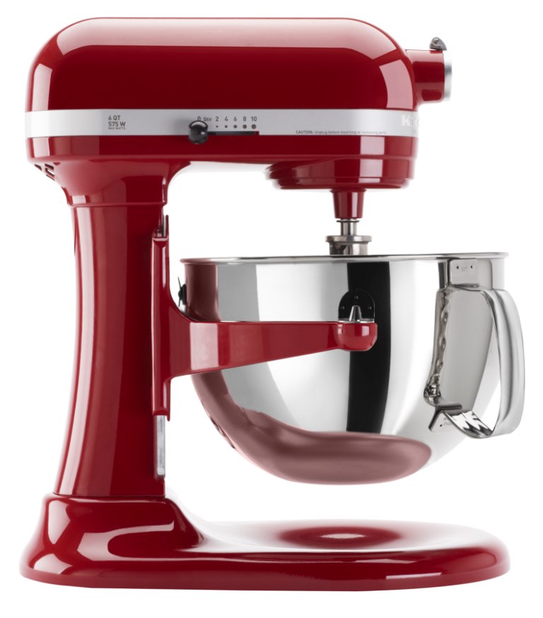 How to use a Stand Mixer in 9 Easy Steps | KitchenAid | KitchenAid