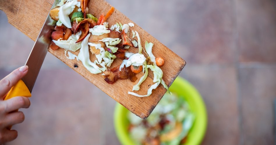 Root to Stem Cooking: How to Cook More Sustainably | KitchenAid