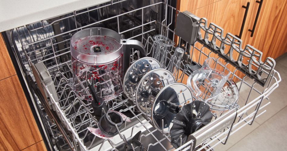 What Size Food Processor do I Need? (ANSWERED) | KitchenAid