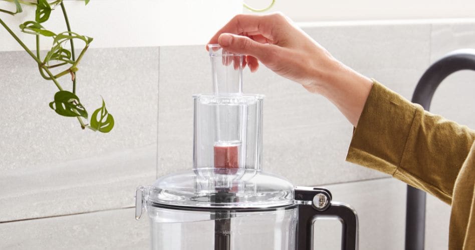 What Size Food Processor do I Need? (ANSWERED) | KitchenAid