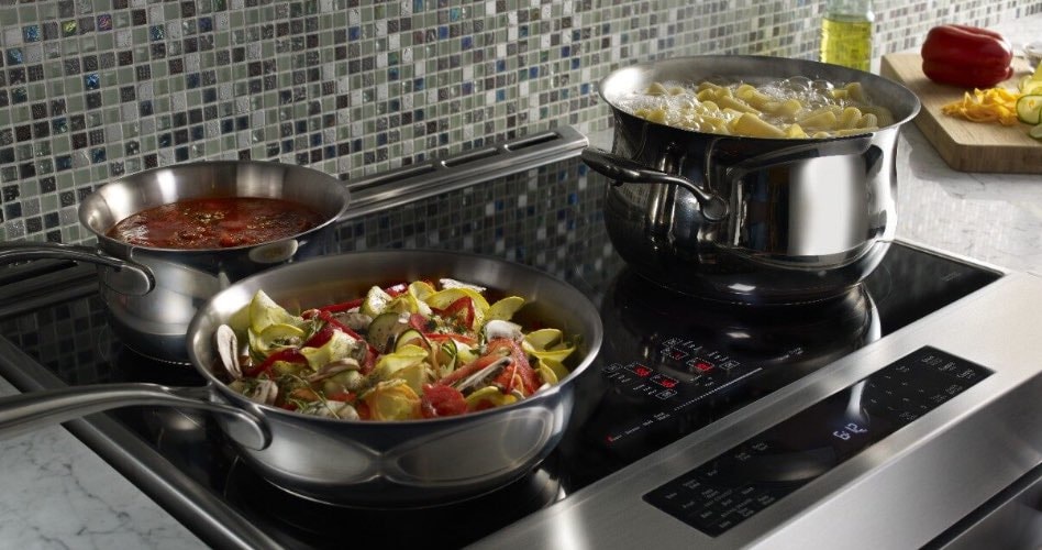 Ceramic Cooktops Explained | KitchenAid