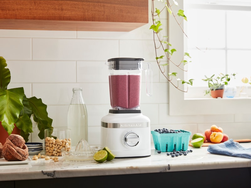 How to Make Protein Shakes in a Blender | KitchenAid