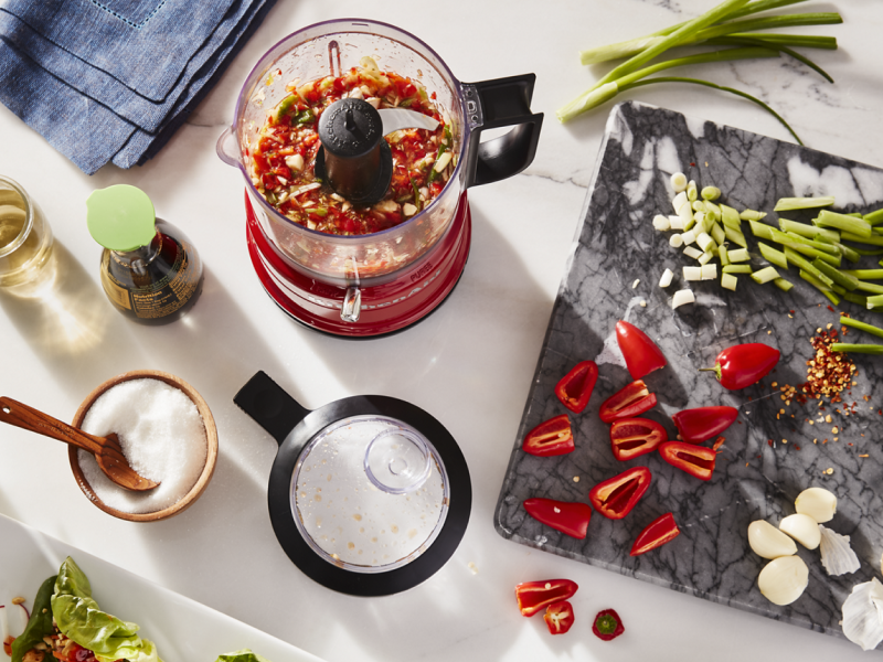 Ultimate Guide to Grinding Spices at Home for Peak Flavour | KitchenAid