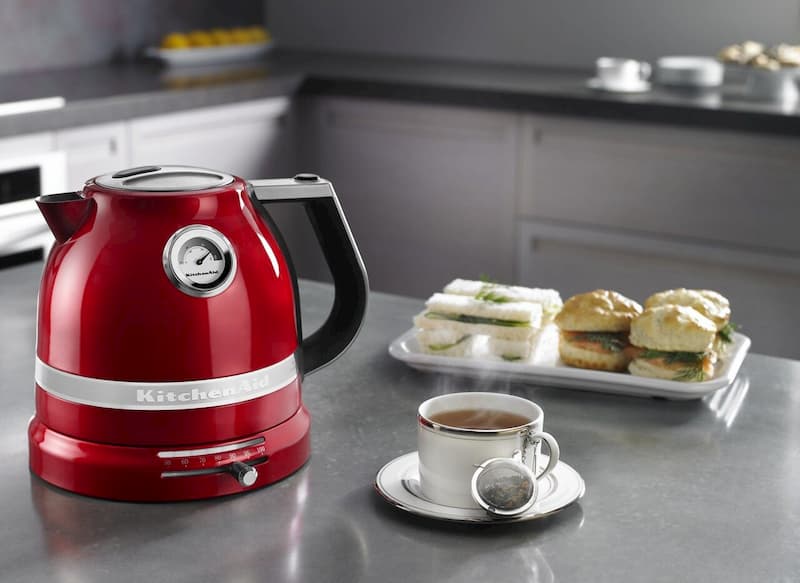Pro Line® Series – Professional Appliances | KitchenAid