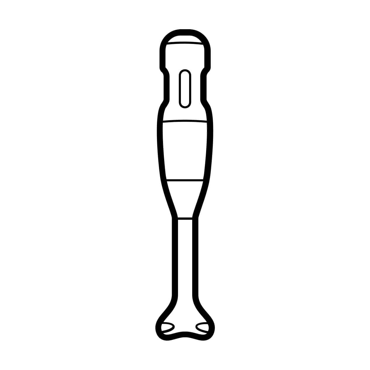 Hand Blenders | Shop for the Best Stick Blender | KitchenAid CA