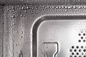 KitchenAid® Countertop Microwave with Air Fry Function PrintShield ...