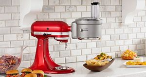 Food Processor VS. Food Chopper: Which to Get? | KitchenAid