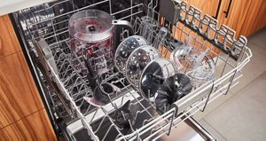 How To Use a Food Processor: A Detailed Guide | KitchenAid