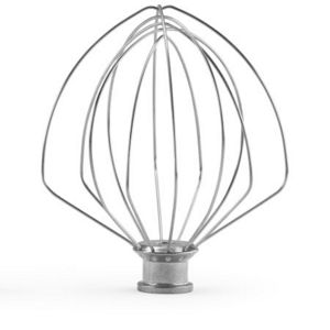 How to use a Stand Mixer in 9 Easy Steps | KitchenAid | KitchenAid