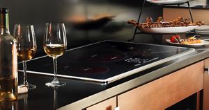 Ceramic Cooktops Explained | KitchenAid