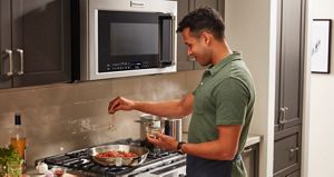 compare combi microwaves