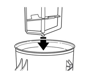 How To Use a KitchenAid® Ice Cream Attachment | KitchenAid