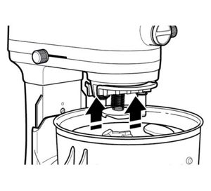 How To Use a KitchenAid® Ice Cream Attachment | KitchenAid