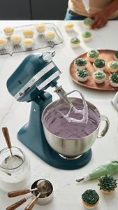 Premium Major & Small Kitchen Appliances | KitchenAid