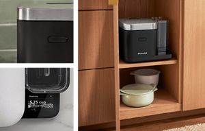 Grain and Rice Cooker | KitchenAid