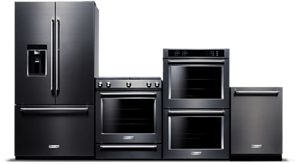 Major Kitchen Appliances - Fridges, Ranges & More | KitchenAid