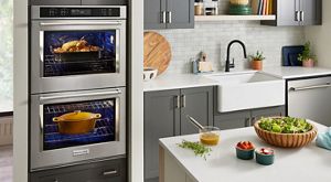 Guide to Air Frying in a Convection Oven | KitchenAid