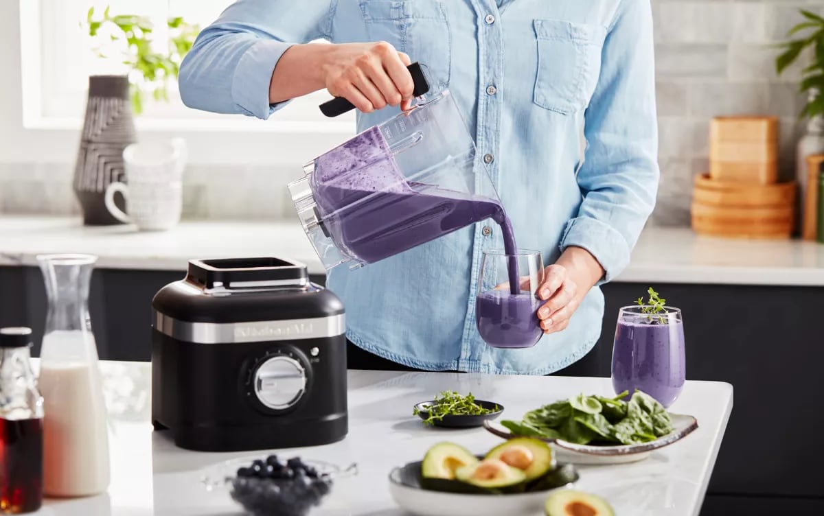 How to Make Shakes in Blender: Easy, Quick & Delicious Recipes ...