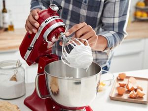 Exploring Meringue Varieties: Italian, Swiss, and French | KitchenAid