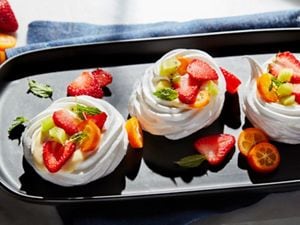 Exploring Meringue Varieties: Italian, Swiss, and French | KitchenAid