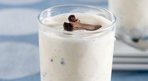 How to Make a Milkshake in a Blender | KitchenAid