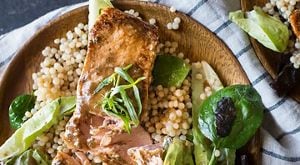 best way to cook frozen orzo