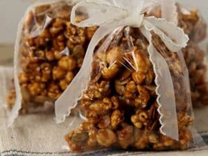 how to cook popcorn from a bag on the stove