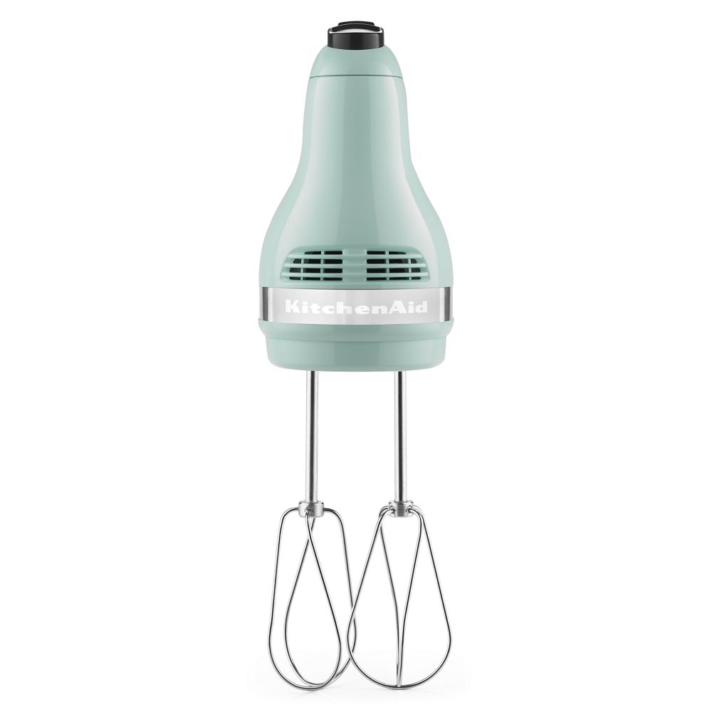 Batteur à main Ultra Power™ 5 vitesses - Glace | KitchenAid CA