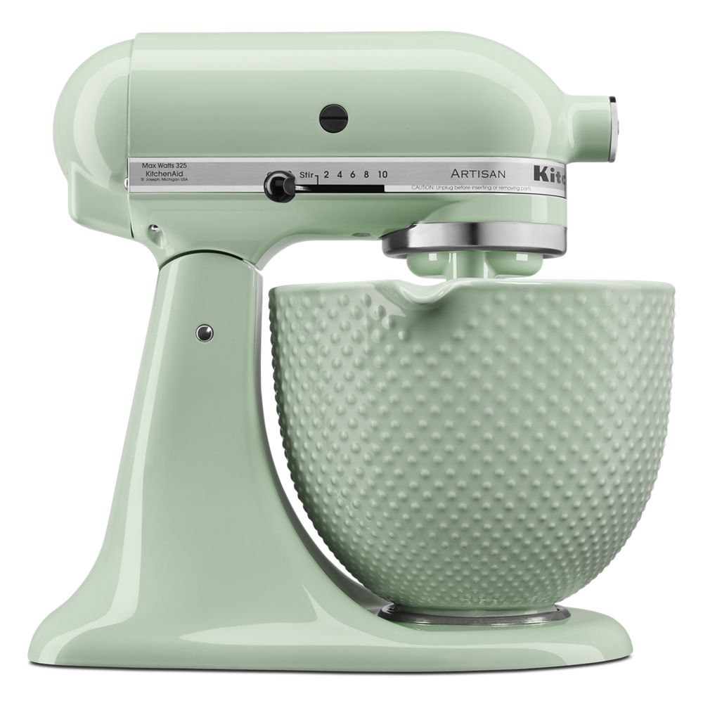 Bol en céramique Rosée matinale de 5 pintes | KitchenAid CA