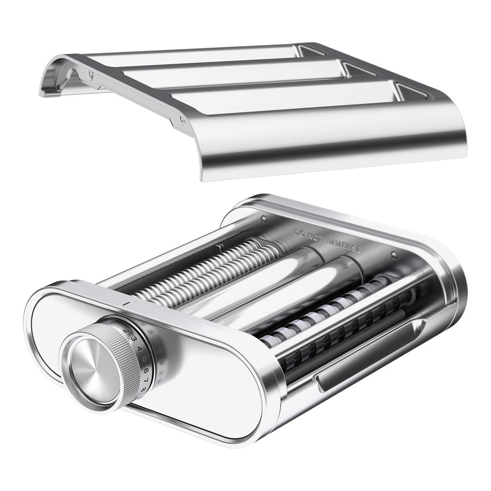 Extension à pâtes en métal 3 en 1 KitchenAid® KSM3MPA | KitchenAid CA